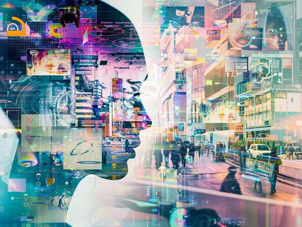 AI:s framtid: Så kommer artificiell intelligens förändra morgondagen ...
