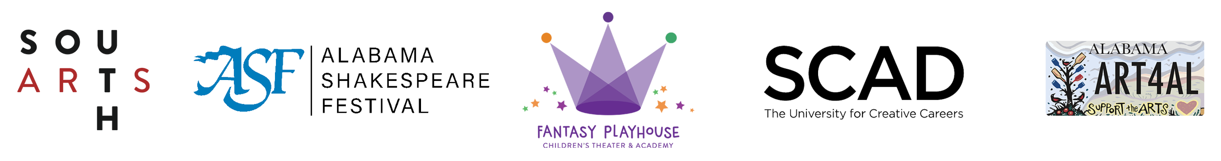 Arts Summit — Alabama Arts Alliance