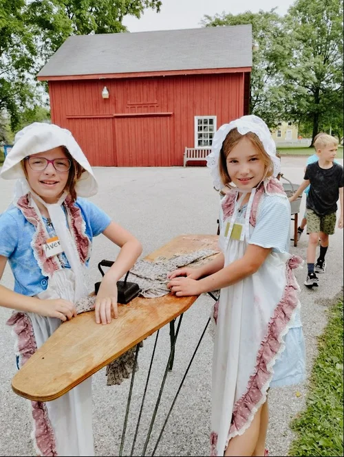 Education — wolcotthouse.org