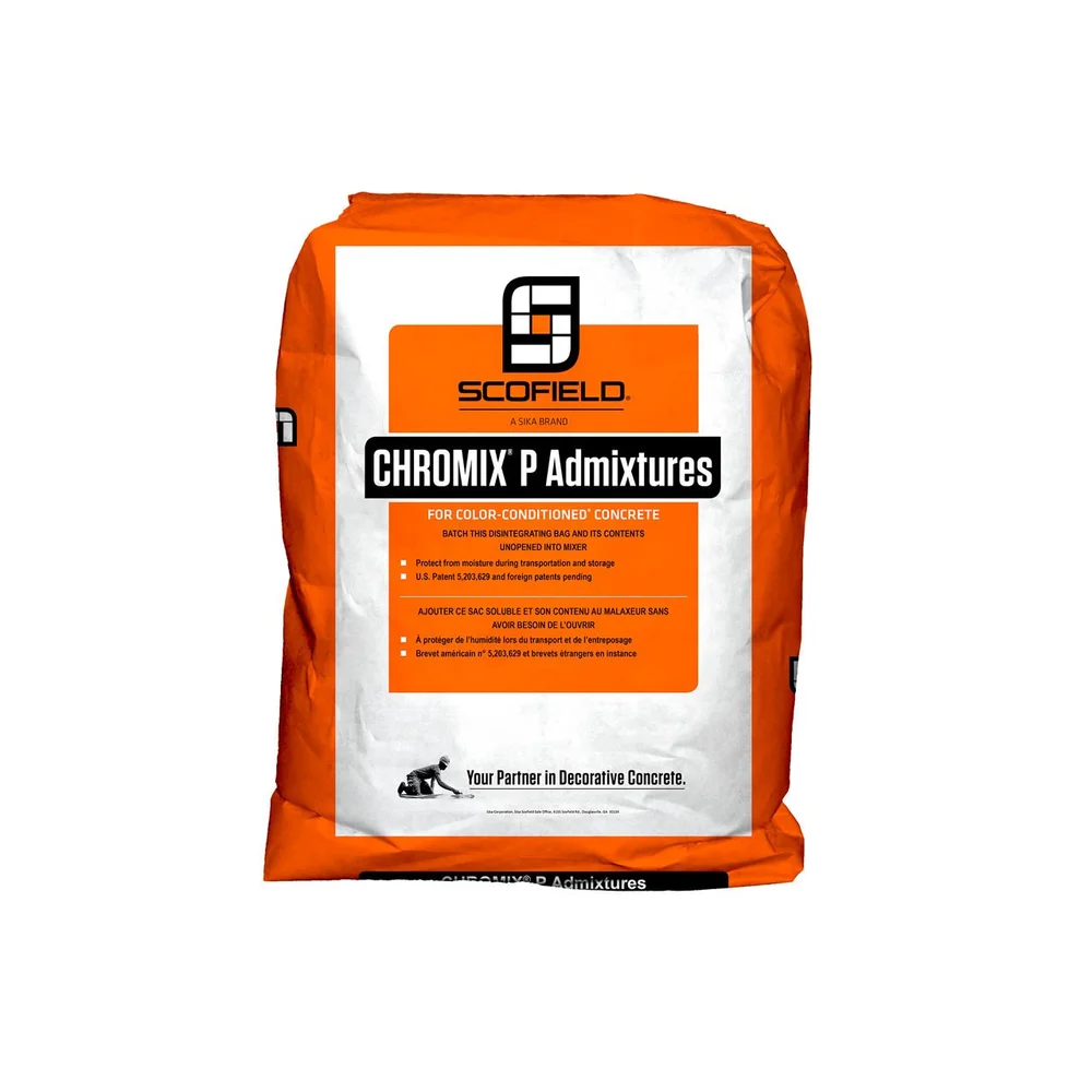 Color Charts — Concrete Pro Supply