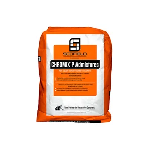 Color Charts — Concrete Pro Supply