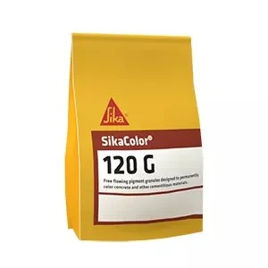 Color Charts — Concrete Pro Supply