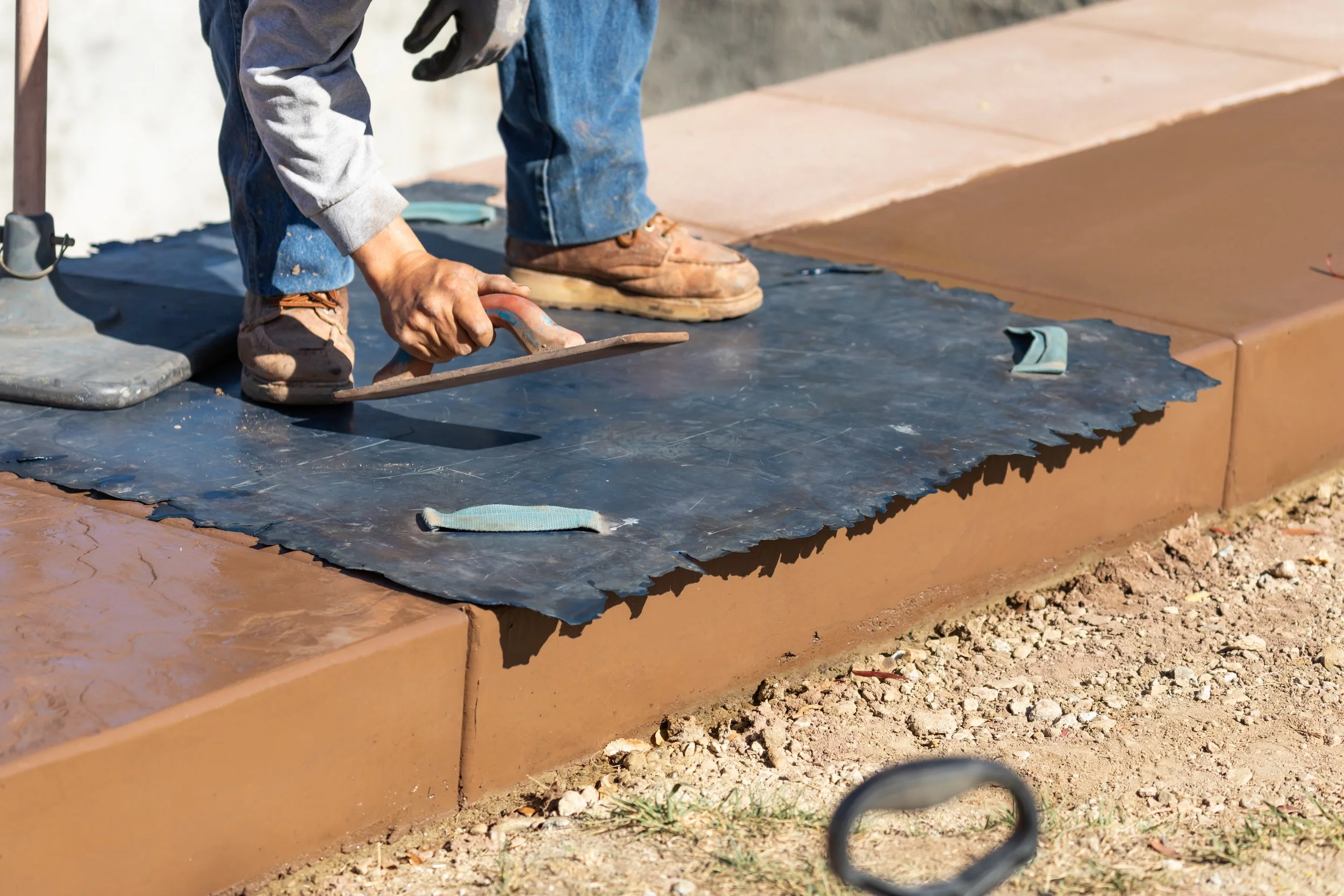 Concrete Pro Supply