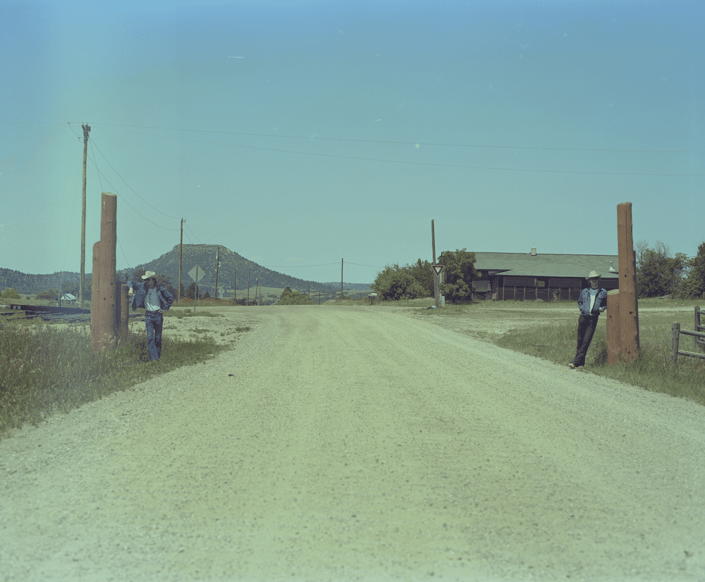 General 6 — Marfa Official