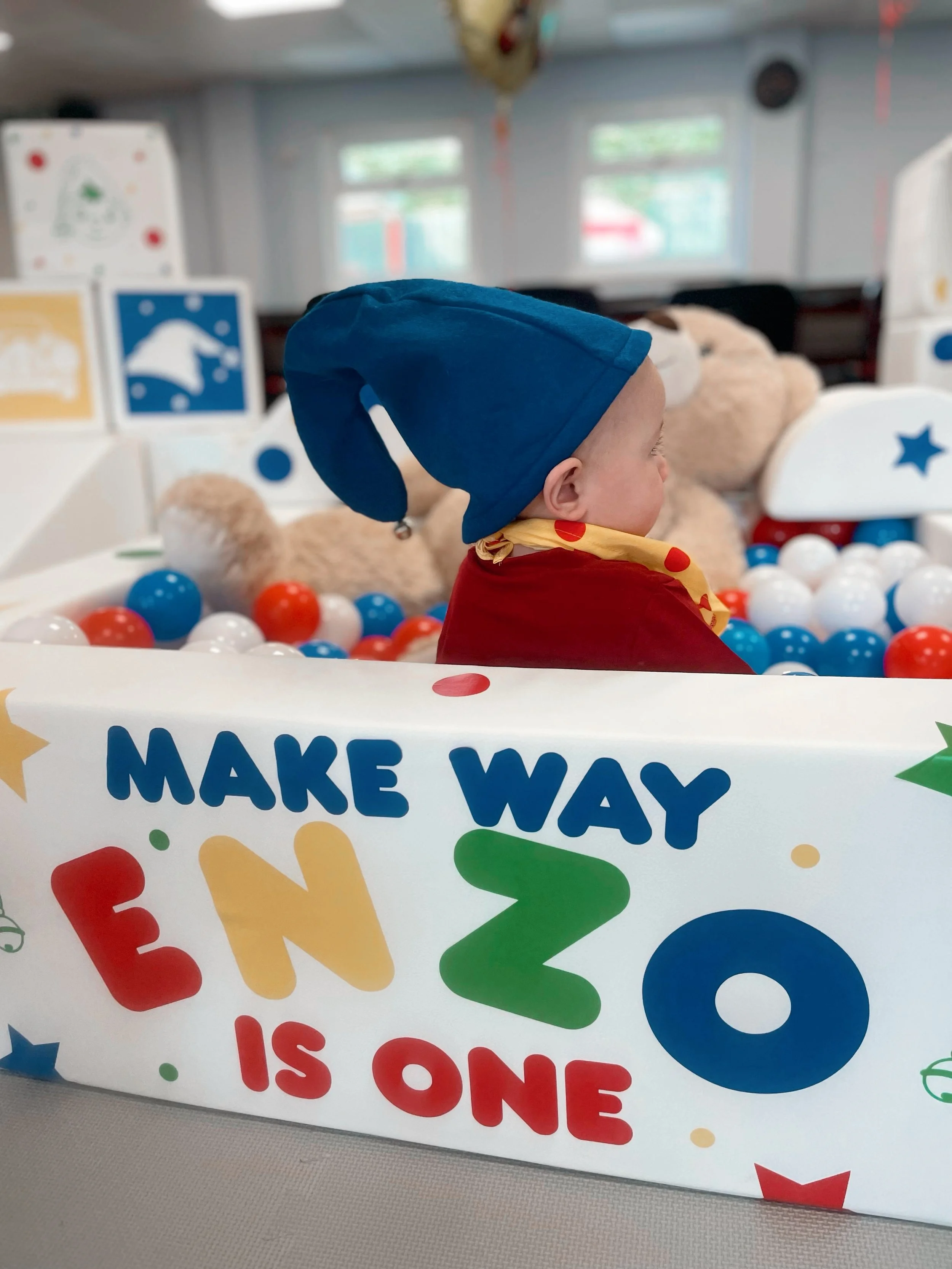 Ipswich Soft Play Hire | Suffolk Parties