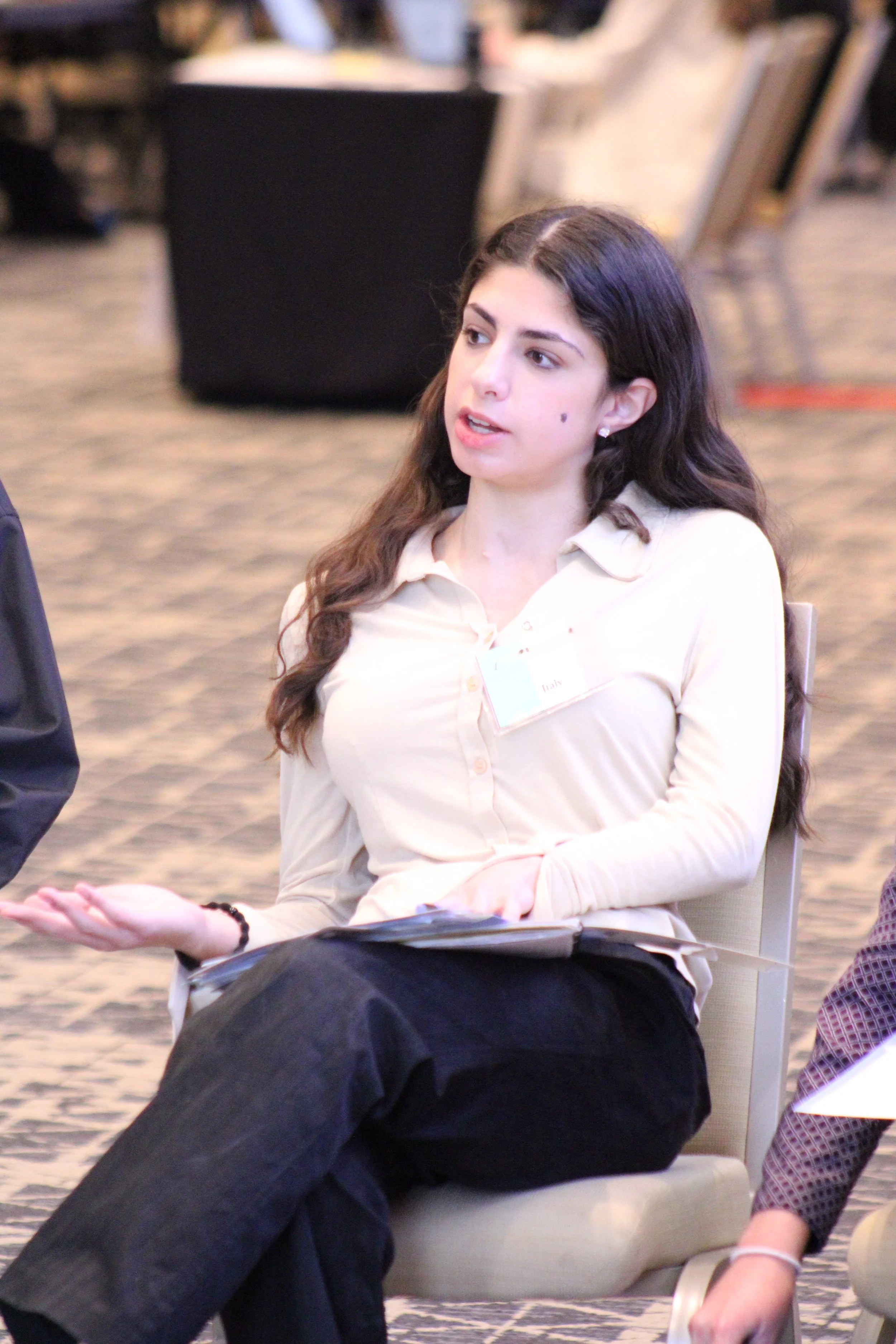 Committees — TU-BCPS Model United Nations