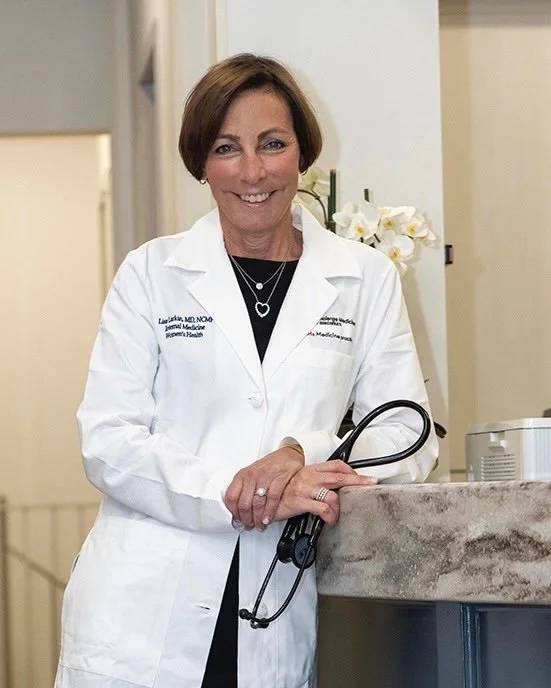 SERVICES | Explore Our Expertise — lisalarkinmd