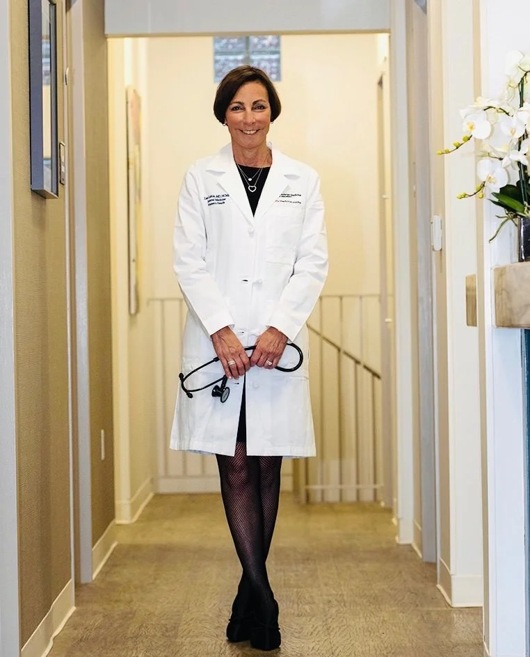 ABOUT | Discover Expert Care — lisalarkinmd