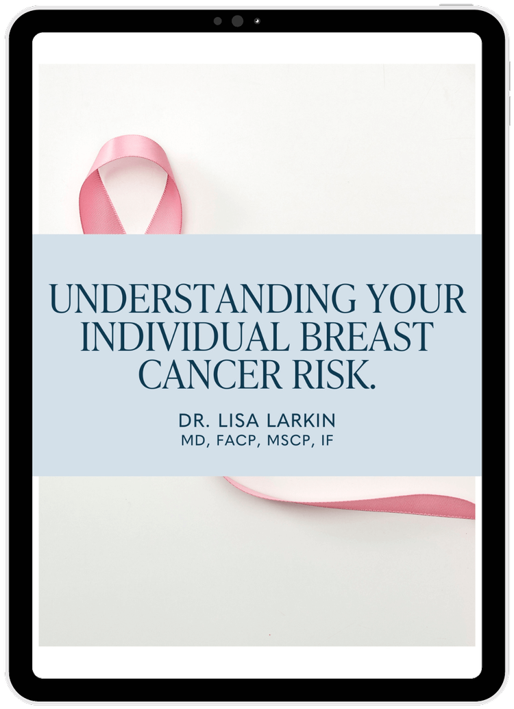 BREAST CANCER PREVENTION RISK ASSESSMENT | Get Your Free Guide ...