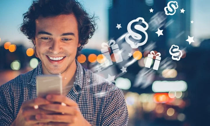 uChoose Rewards - Community Service Credit Union