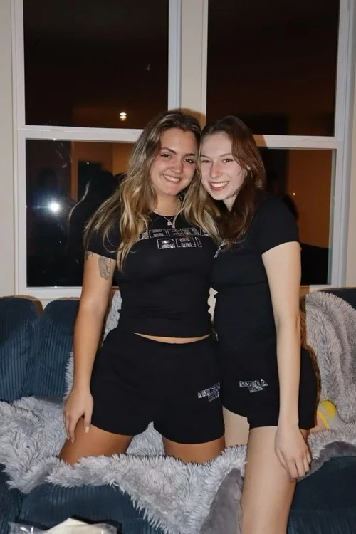 Theta Phi Alpha — Panhellenic IU