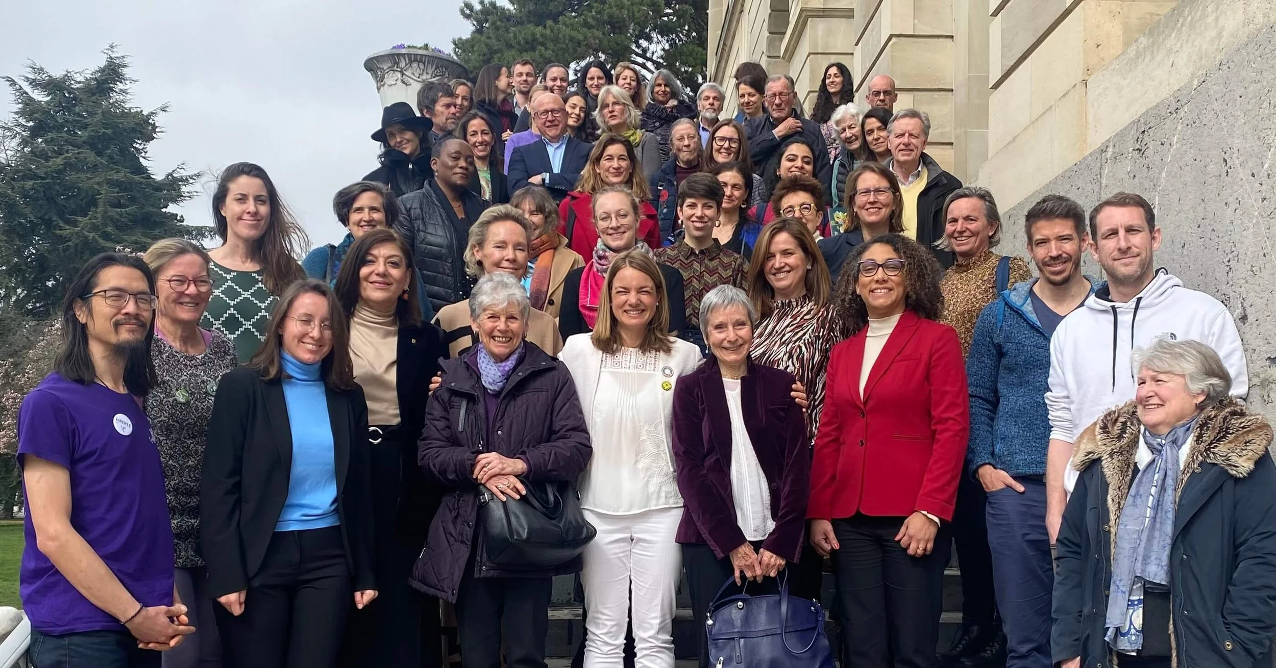 Climate Bridges We Build Bridges For Climate Sustainability