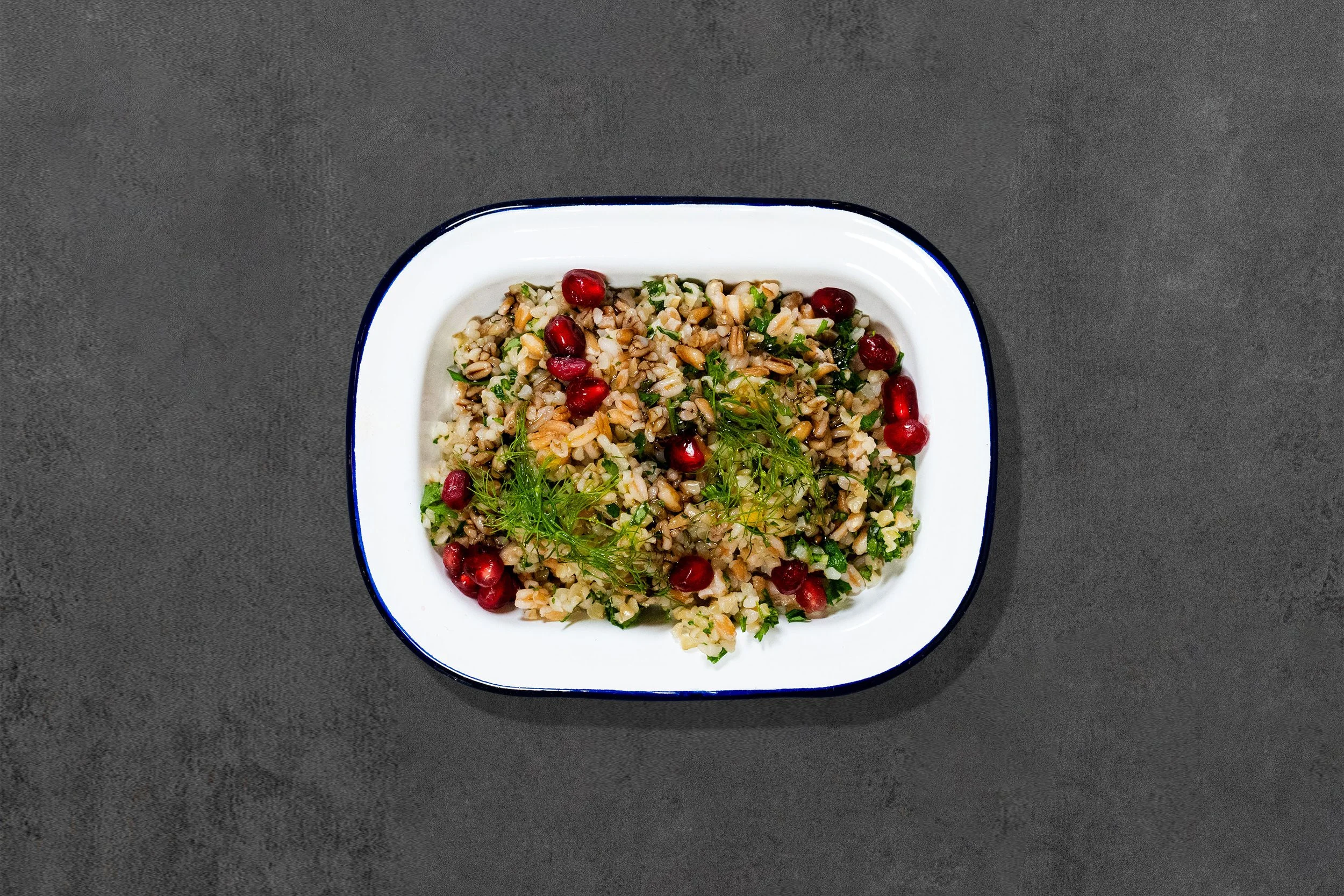 Menu — Tilly's Charcoal Chicken