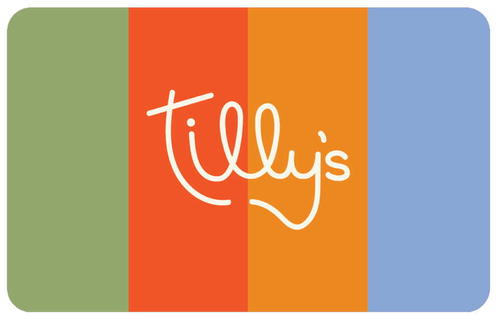 Tilly's Charcoal Chicken