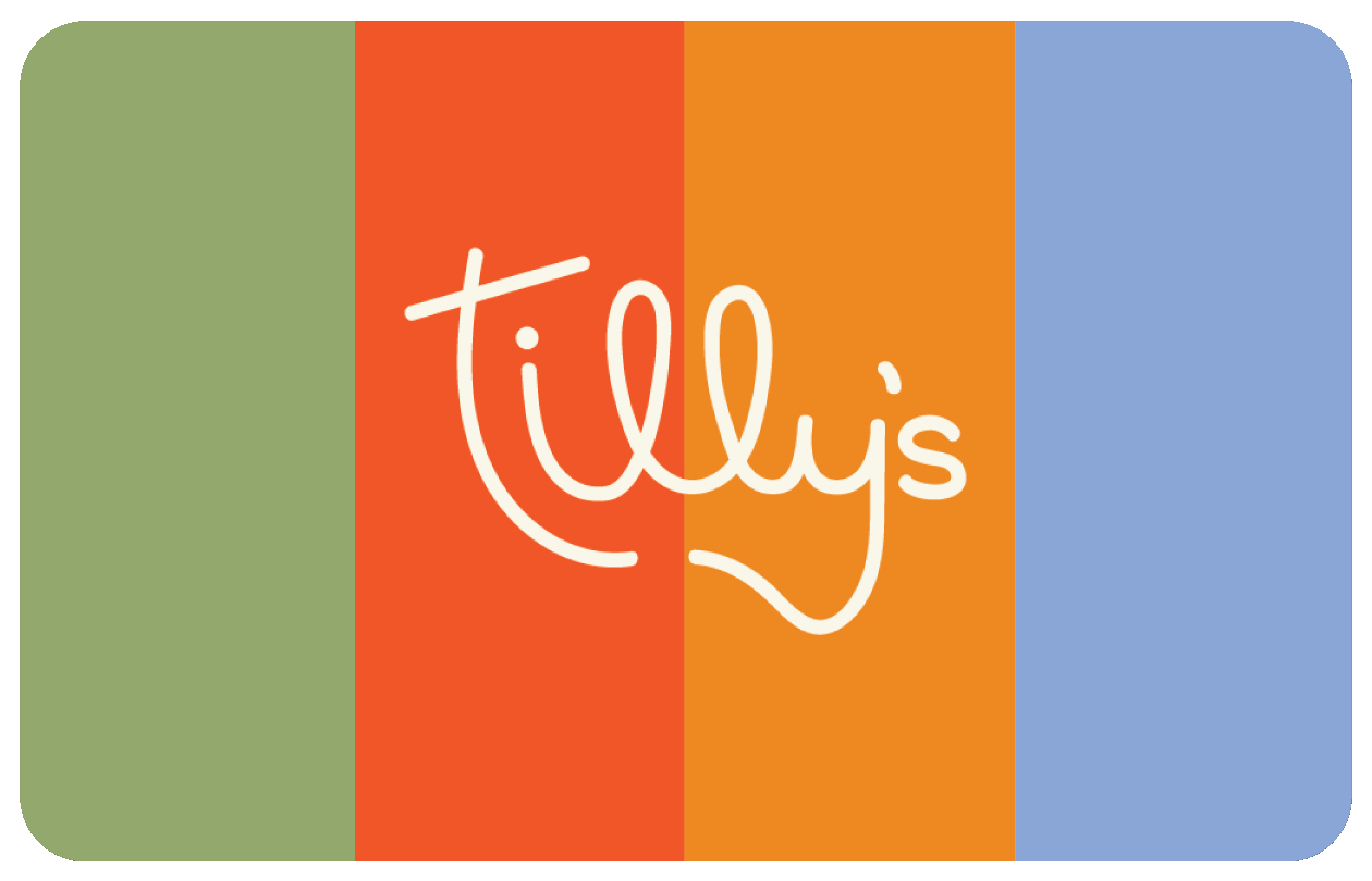 Tilly's Charcoal Chicken