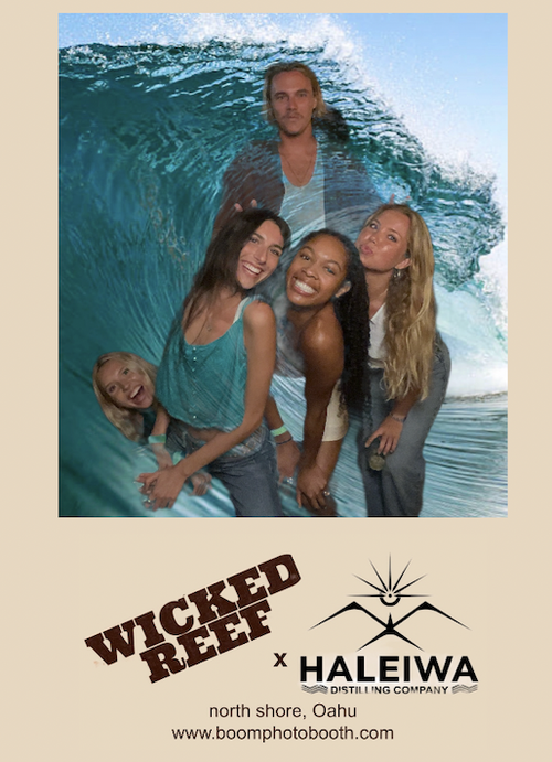 Photo Booth Rental | Wedding & Corporate Events | Boom Photo