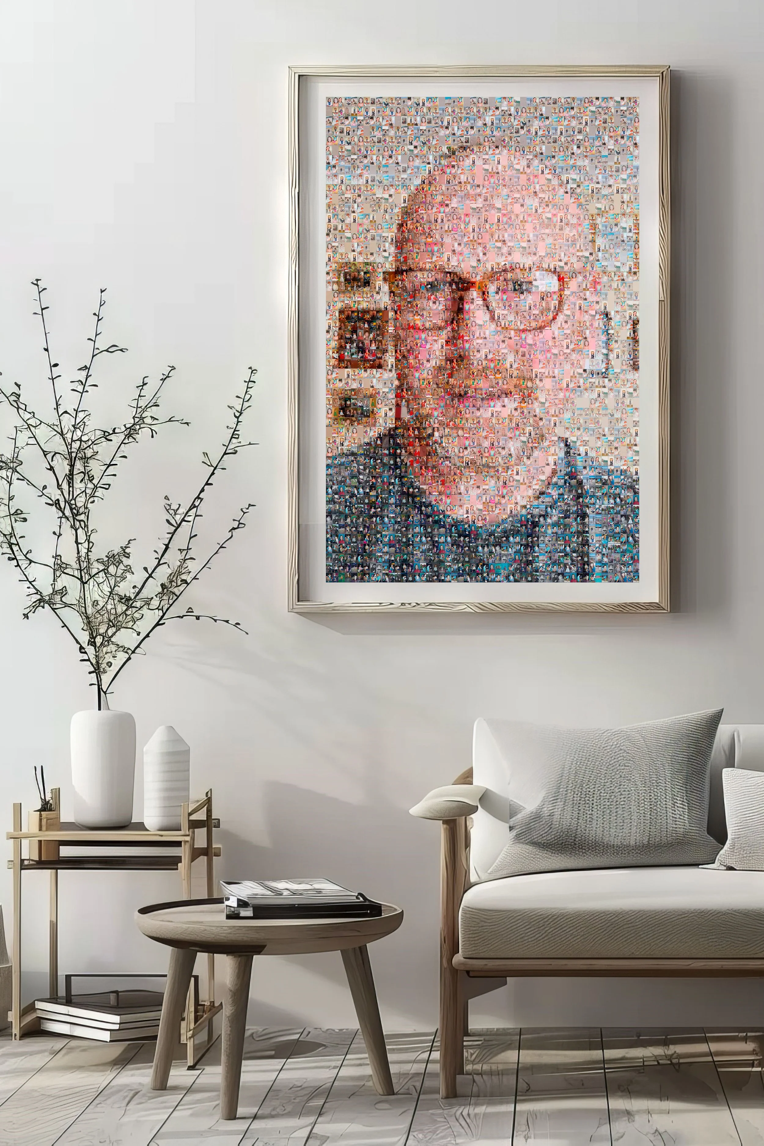 Special Moment Mosaics