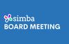 SIMBA Board Meeting — Spokane Independent Metro Business Alliance