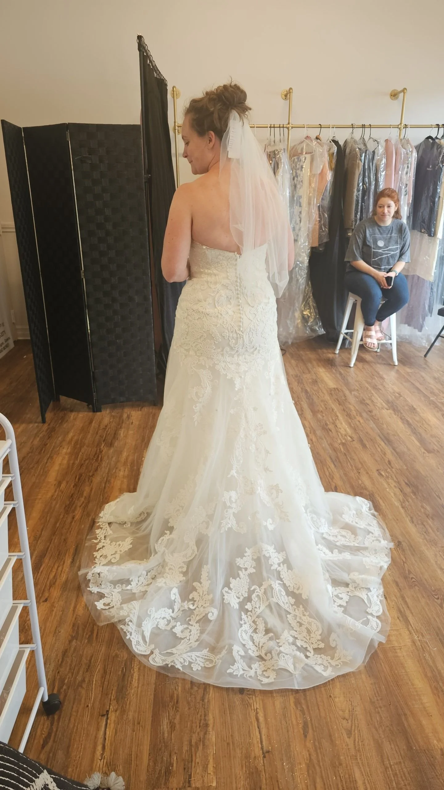 Sinyan's Alteration's
