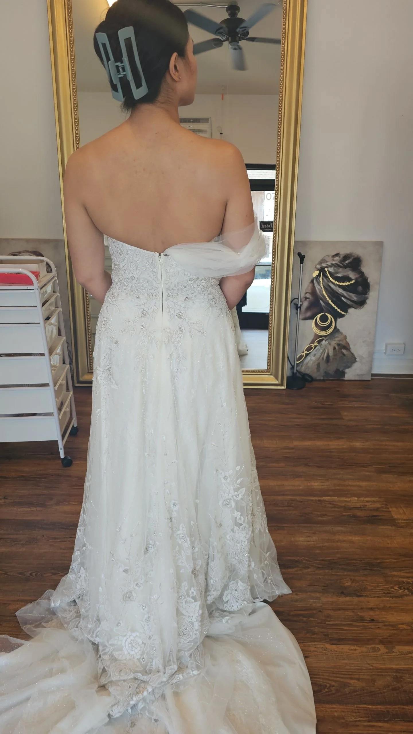 Sinyan's Alteration's