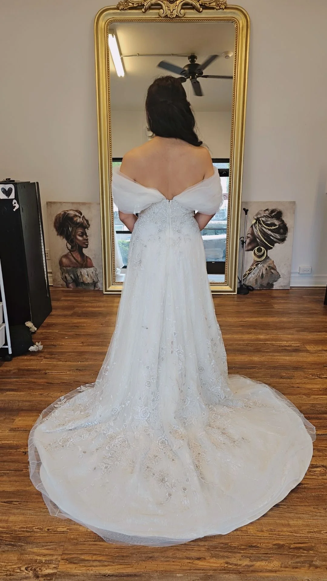 Sinyan's Alteration's