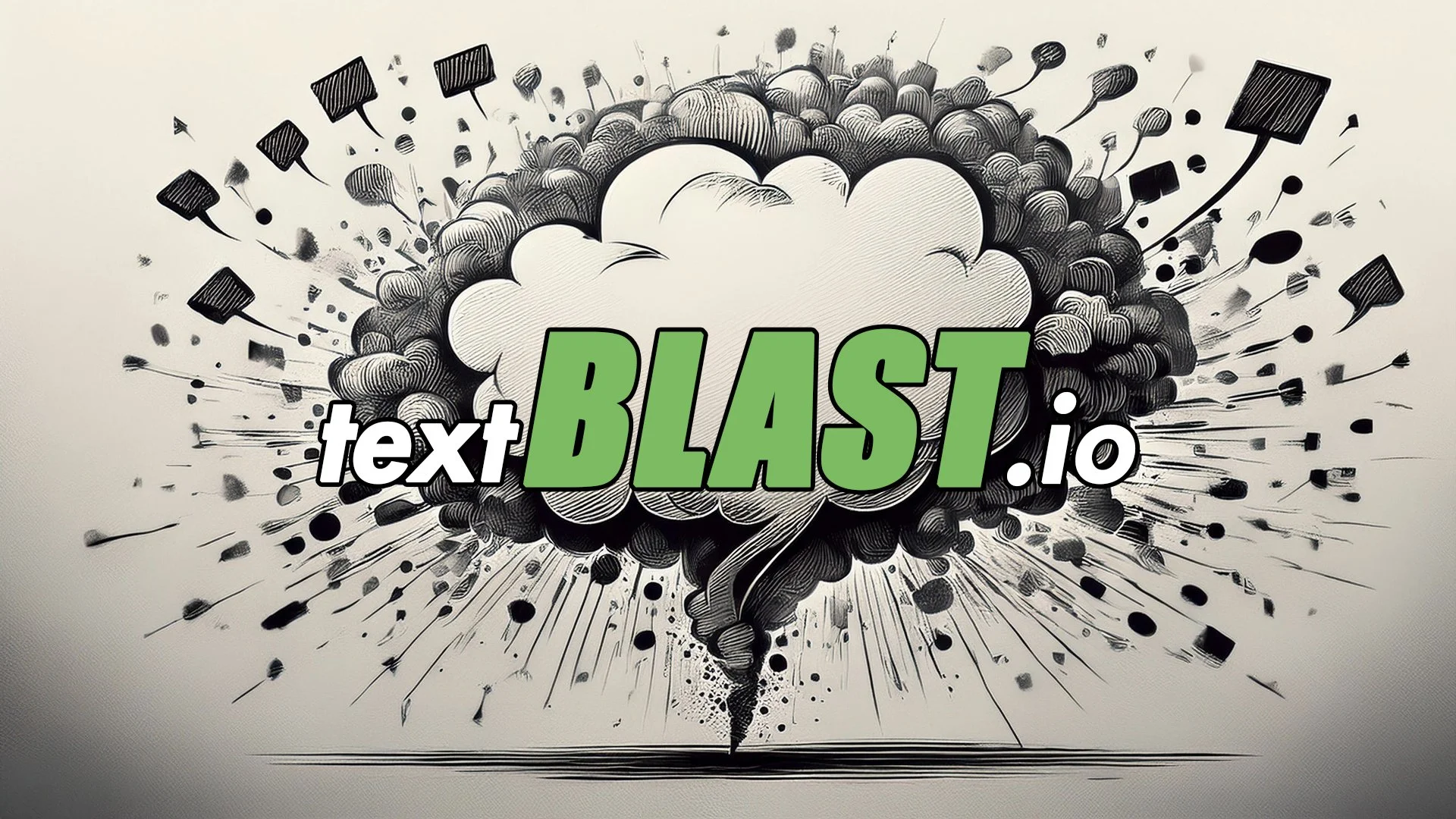 Free Mass Texting Platform | textblast.io