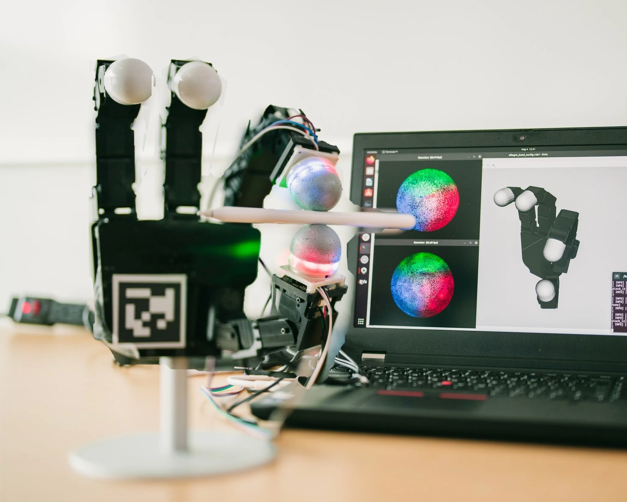 Robotics at Stanford — Stanford Robotics Center