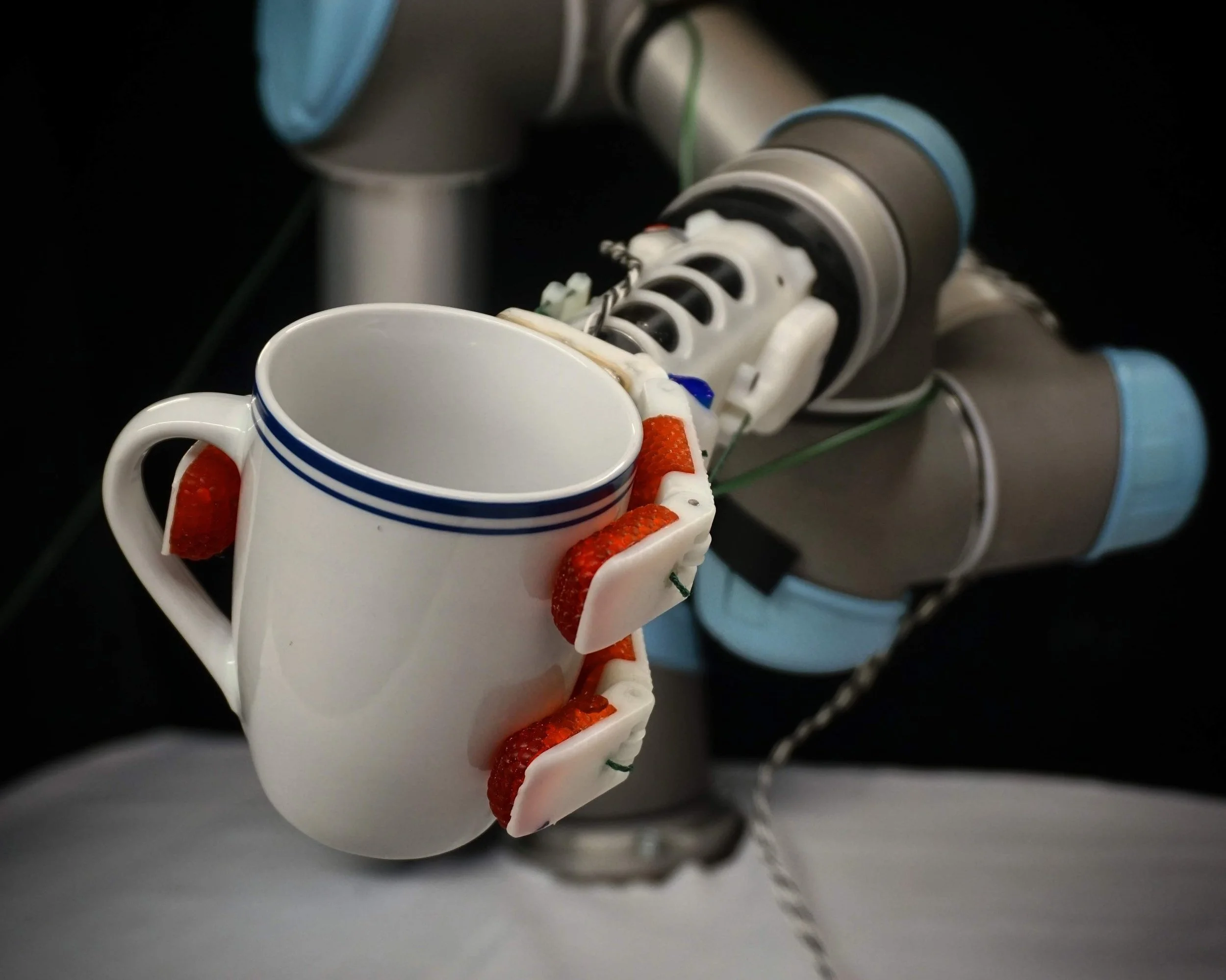 Robotics at Stanford — Stanford Robotics Center