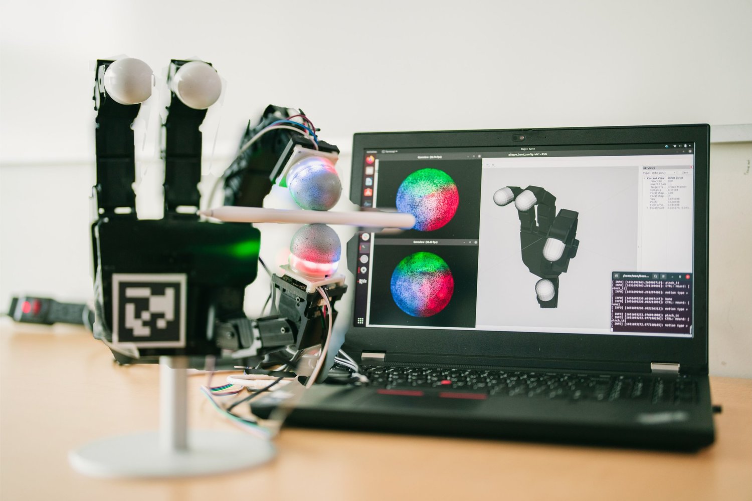 Labs — Stanford Robotics Center