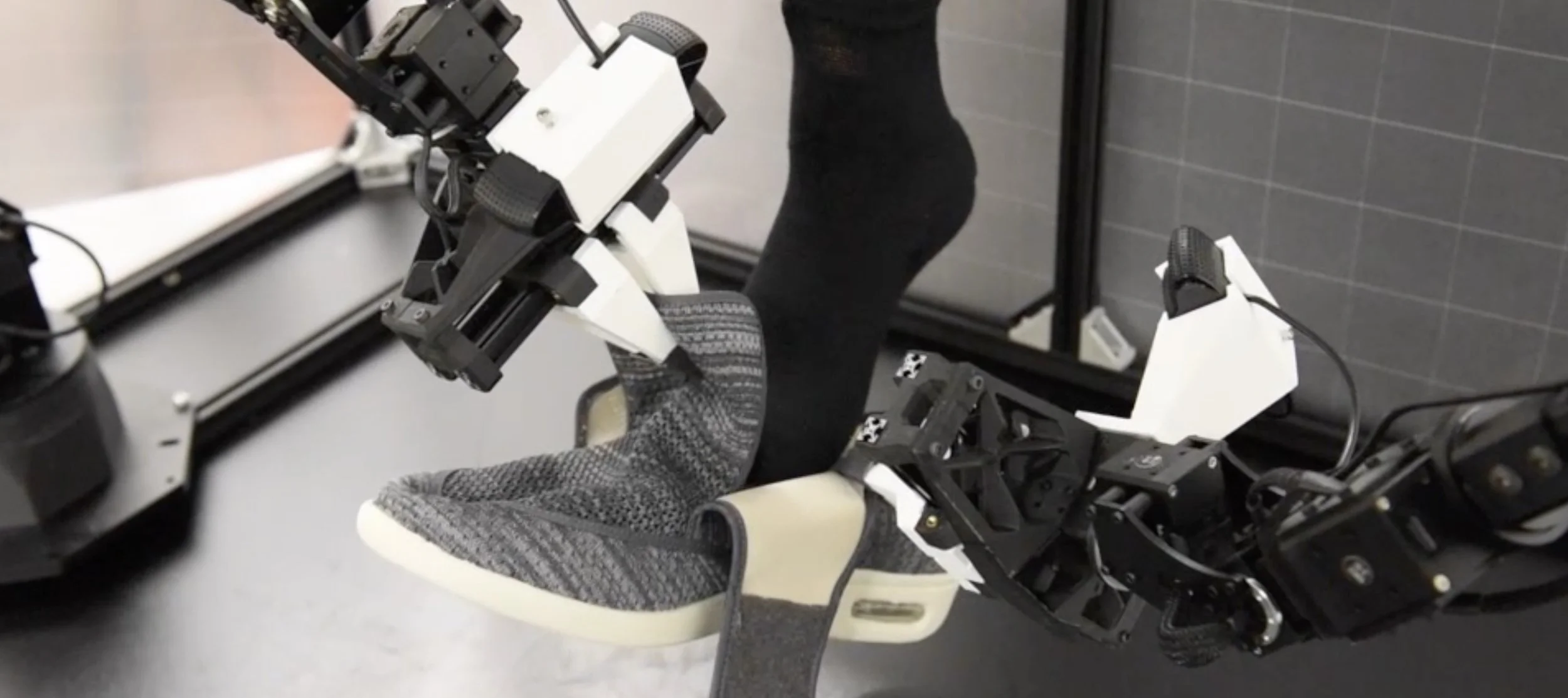 Labs — Stanford Robotics Center