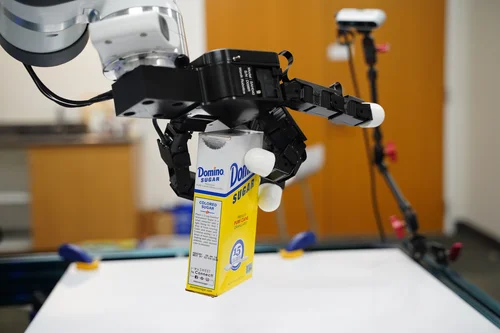 Labs — Stanford Robotics Center