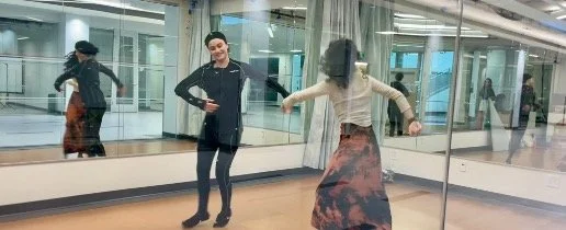 Src Launch Demos — Stanford Robotics Center