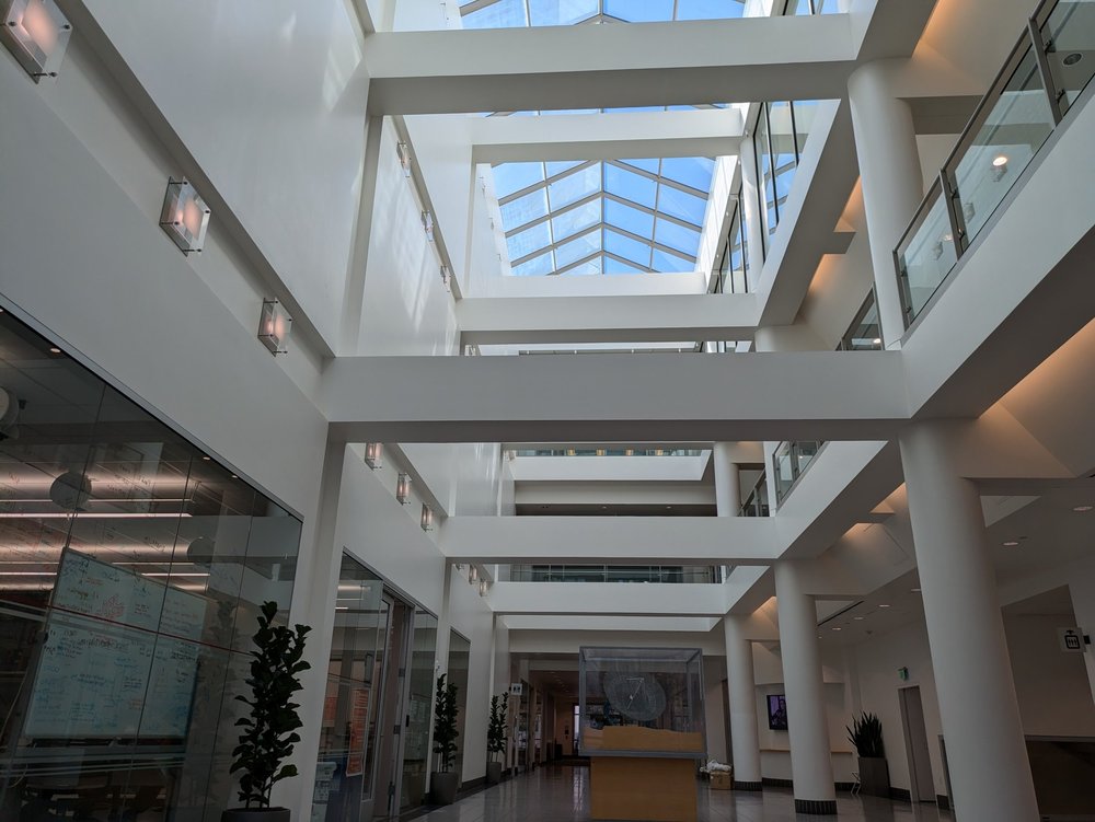 SRC Launch Demos — Stanford Robotics Center