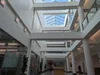 Atrium — Stanford Robotics Center