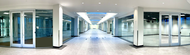 SRC Launch Demos — Stanford Robotics Center