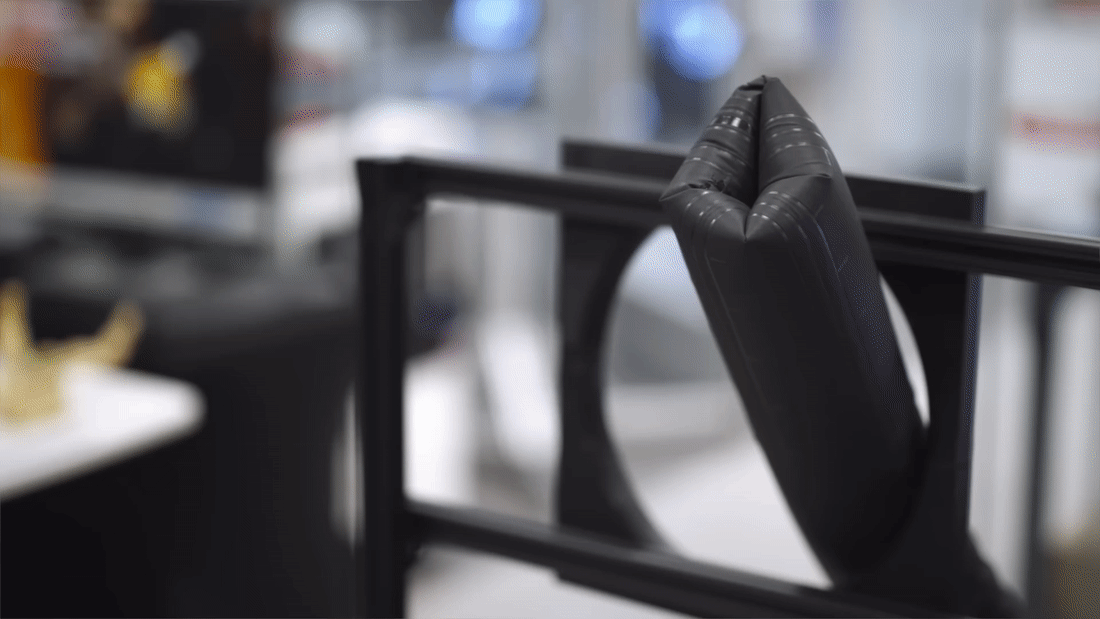 Vine Bot — Stanford Robotics Center