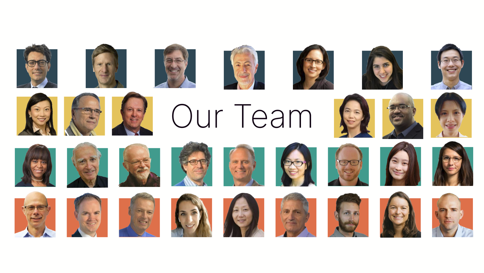 Stanford Robotics Center