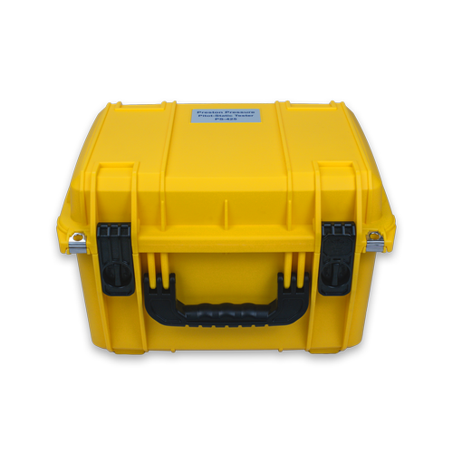 PS-425 — Preston Pressure