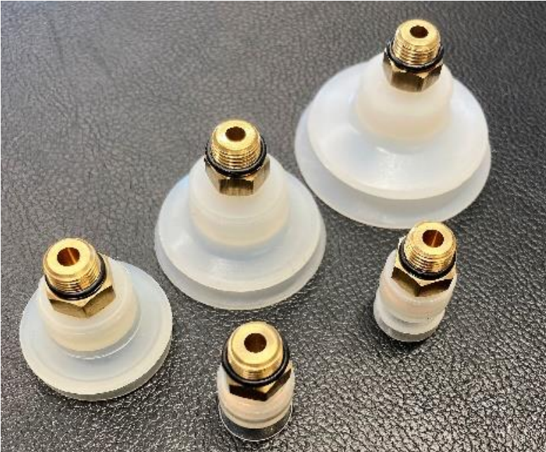 SPTA-1 Static Port Test Adapter — Preston Pressure