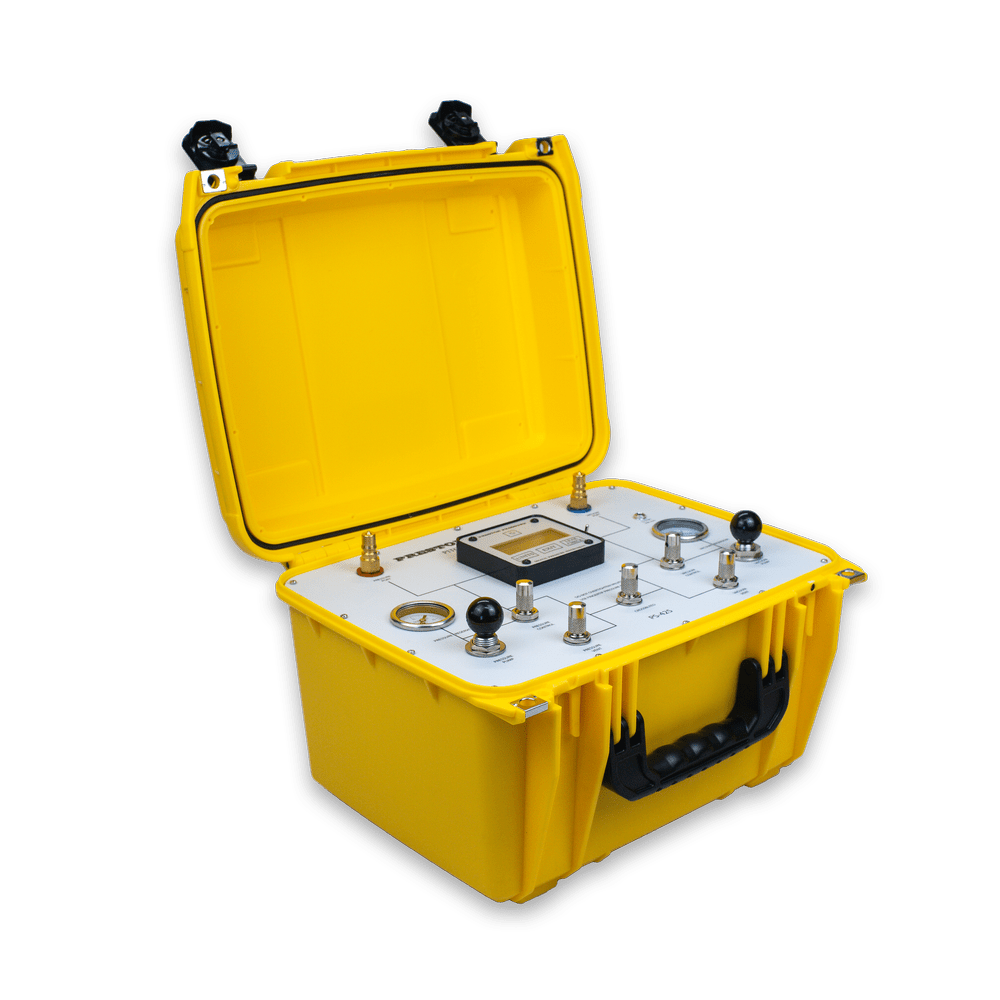 PS-425 — Preston Pressure