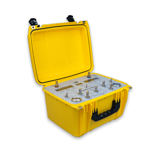 PS-525 — Preston Pressure