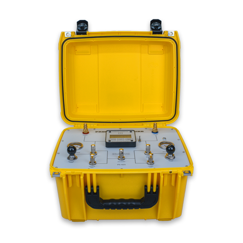 PS-425 — Preston Pressure