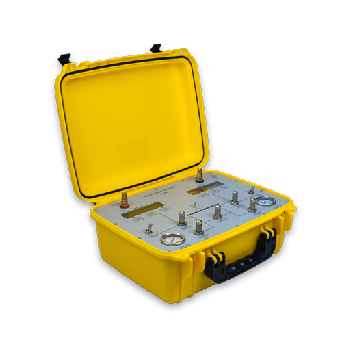 PS-500 — Preston Pressure