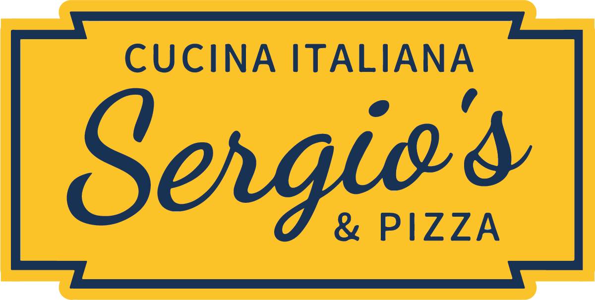 Sergio's Cucina Italiana & Pizza