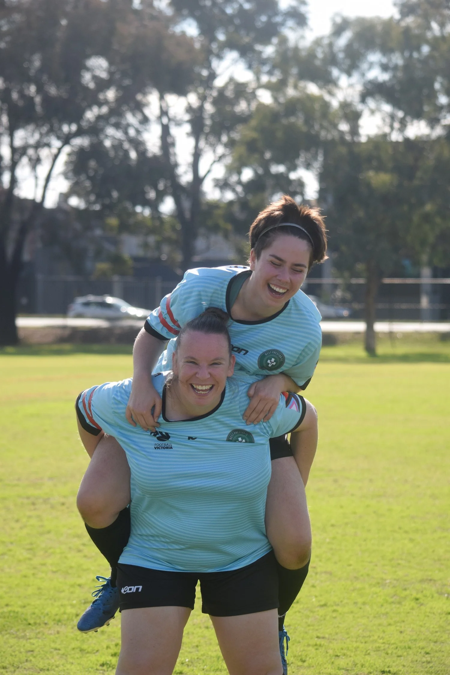 Our club — Northside FC