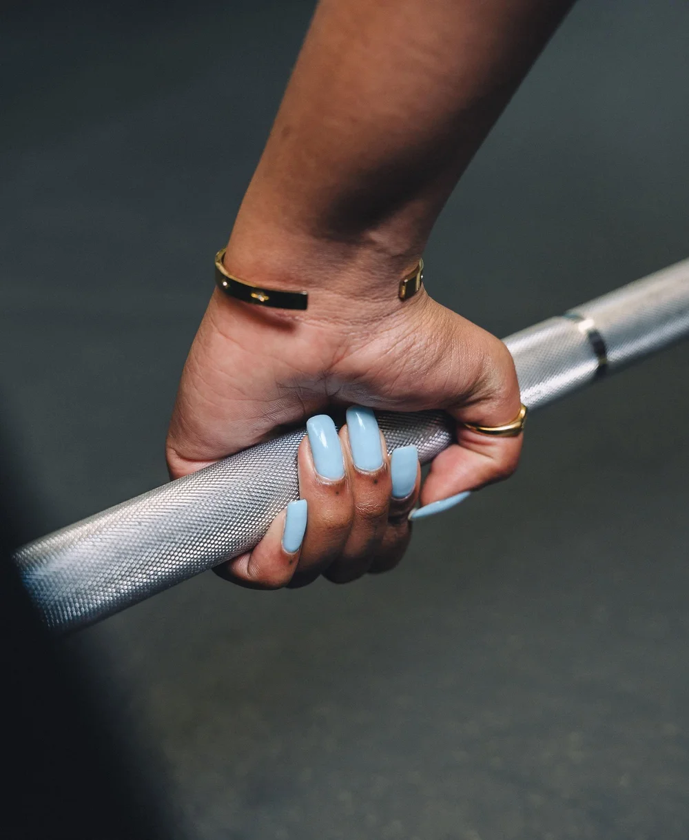 Classes — Prime Athletica Fitness Studio