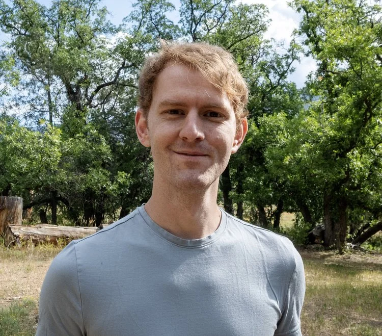 Taylor Perry — Colorado Timberline Academy