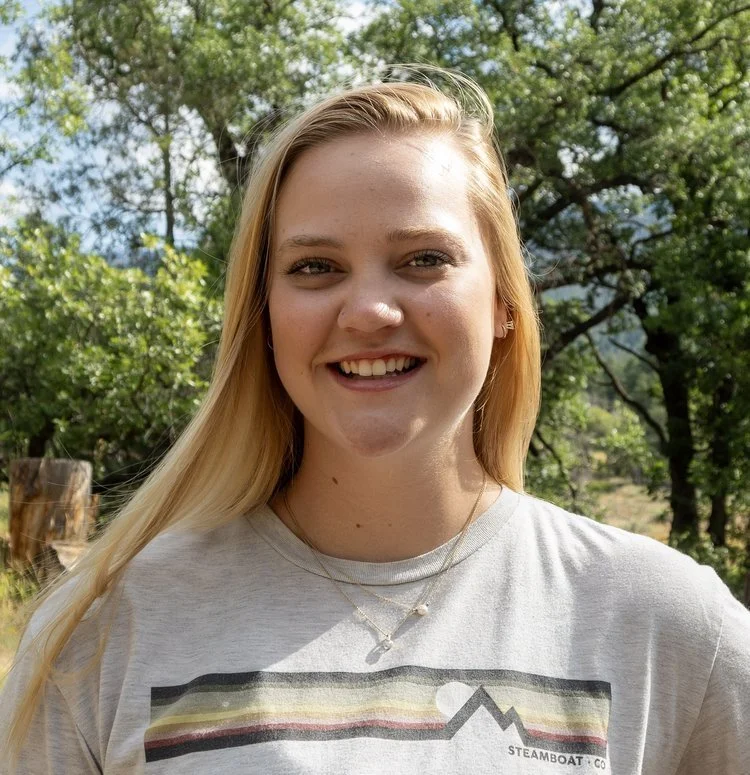Avery Harrington — Colorado Timberline Academy