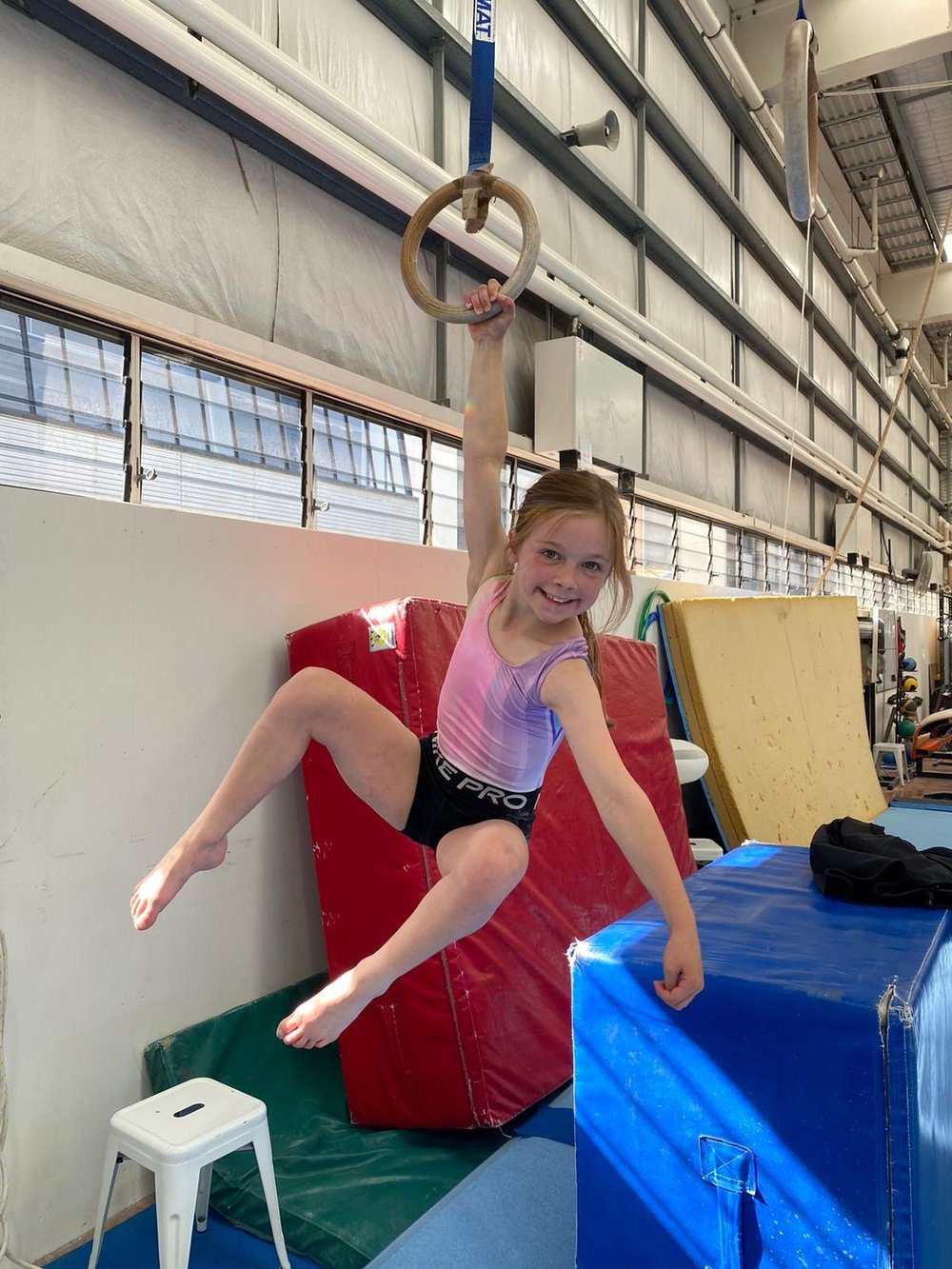 Melbourne Tumbling Academy | Melbourne's Premier Tumbling Club