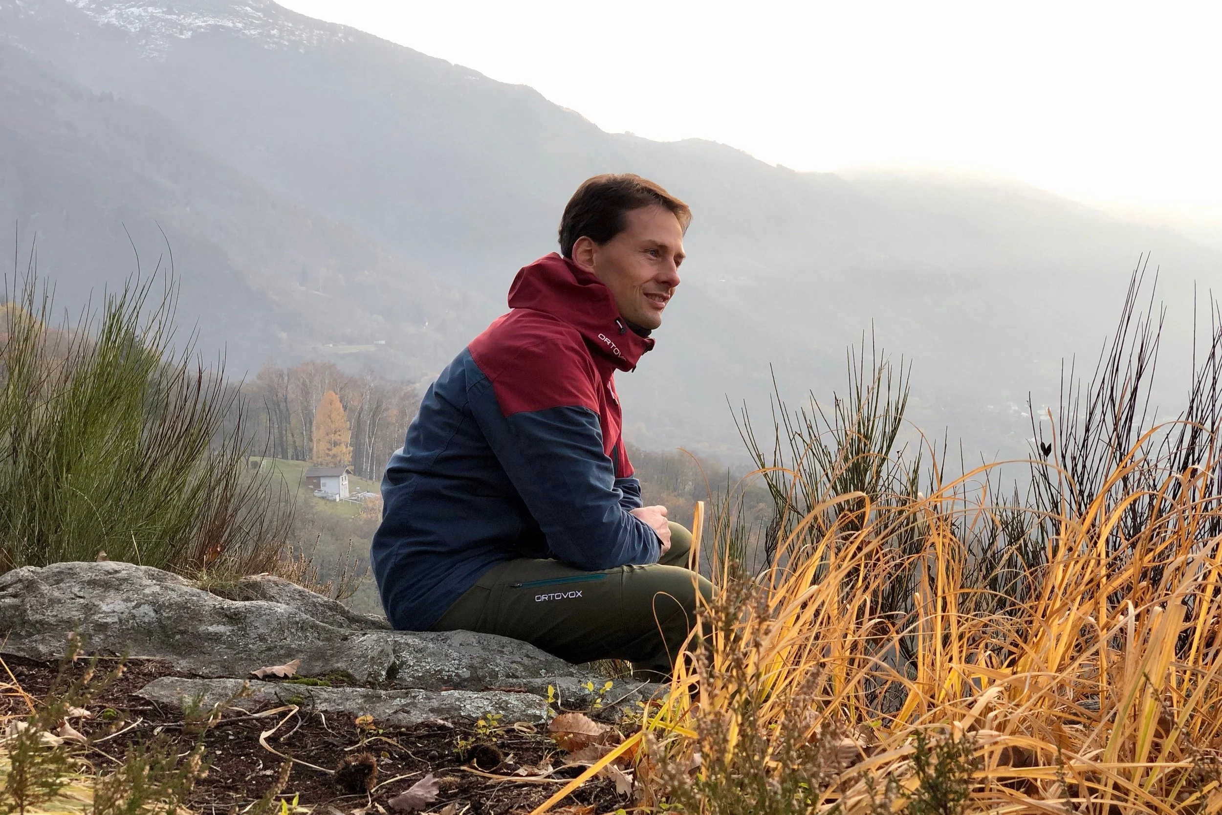 HABITAT Lago Maggiore